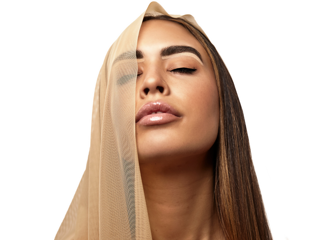 Create Perfect Brows In Seconds An Effortless Brow Tutorial Madluvv