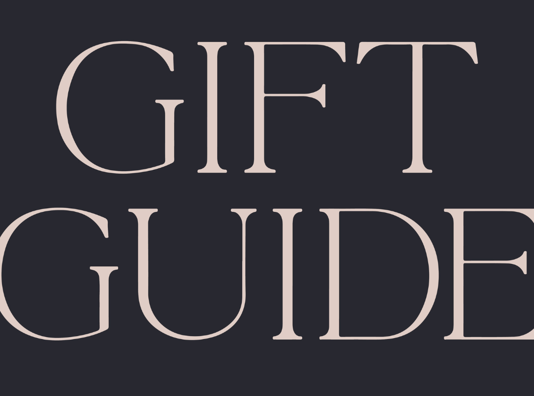 One Stop Shop Holiday Gift Guide Madluvv
