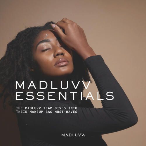 Makeup Tips and Trends Blog | Madluvv