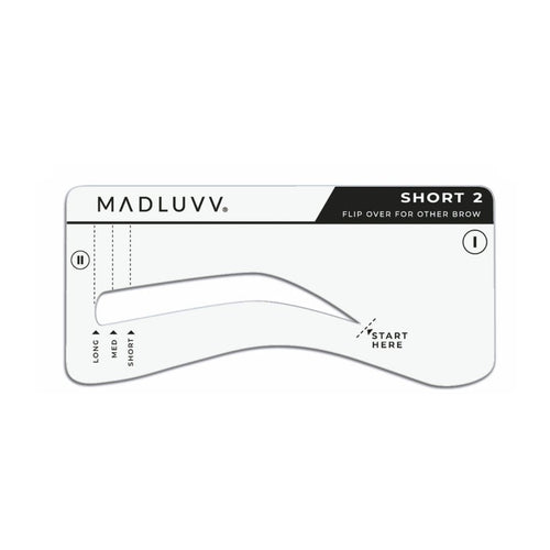 Madluvv Brow Stamp | Eye & Face Makeup Cosmetics