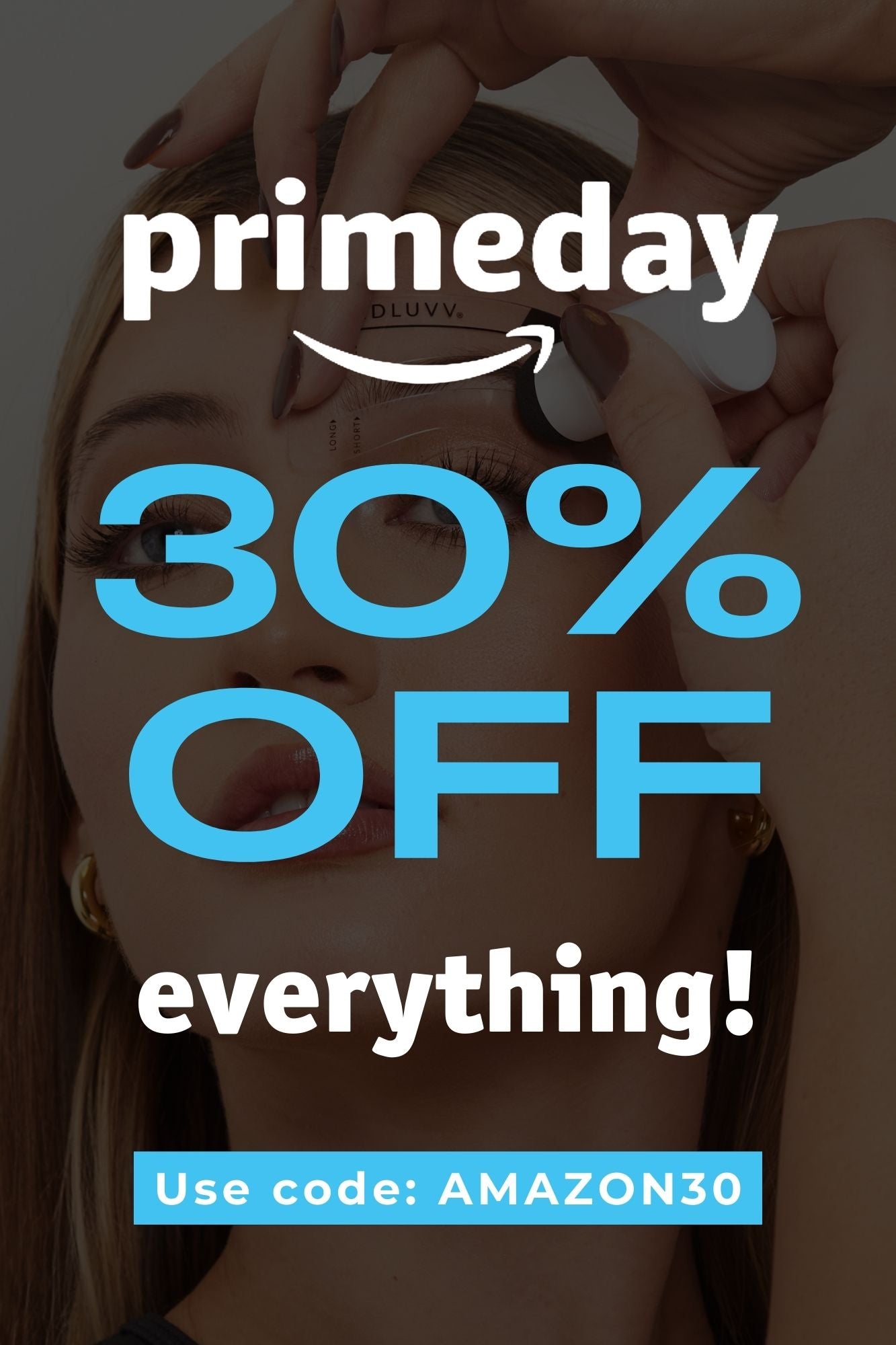 Madluvv | Brow Stamp | Makeup | Skin Care