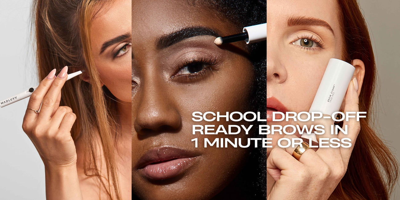 Madluvv | Brow Stamp | Makeup | Skin Care