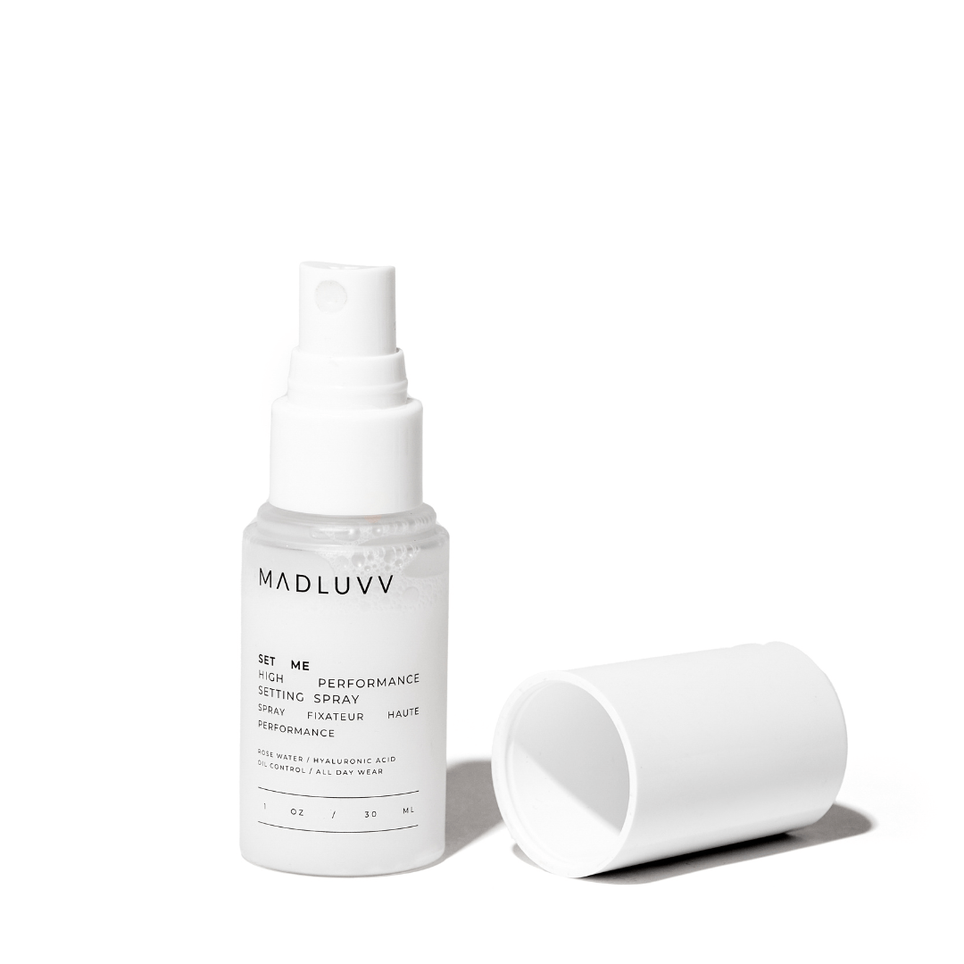 Best Setting Spray - Set Me™ Setting Spray - Madluvv